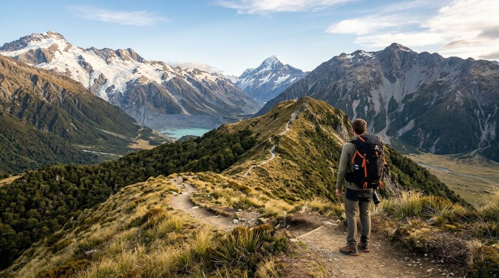 5 Underrated National Park Hiking Trails You Need to Visit in 2026 ...